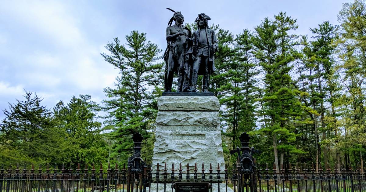 6 Lake George Spring Events & Activities You Must Try