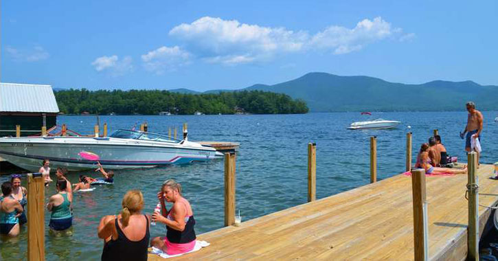 11 Book-Direct Lake George Resorts | Hidden Gems in Lake George, NY