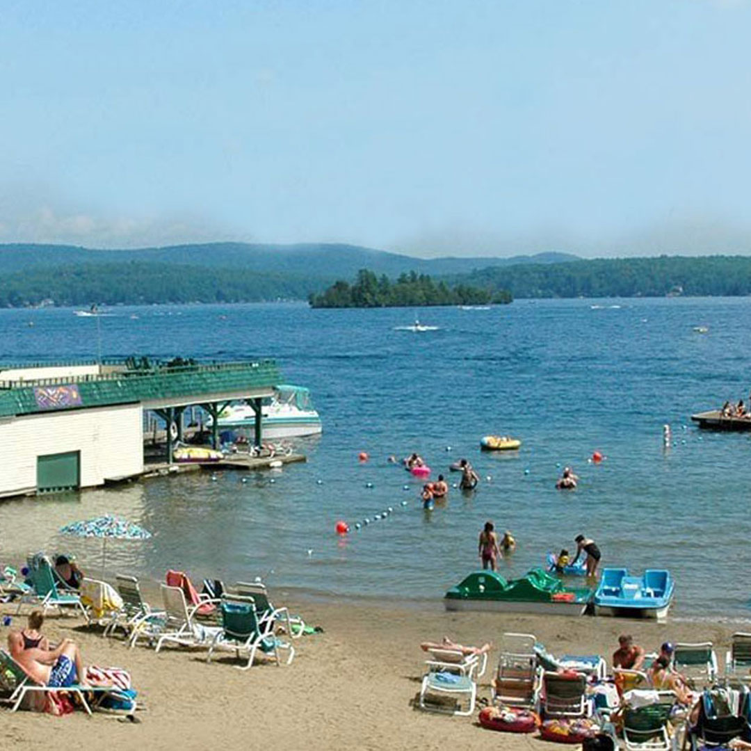 5 Reasons Why Vacationers Should Choose Depe Dene in Lake George, NY