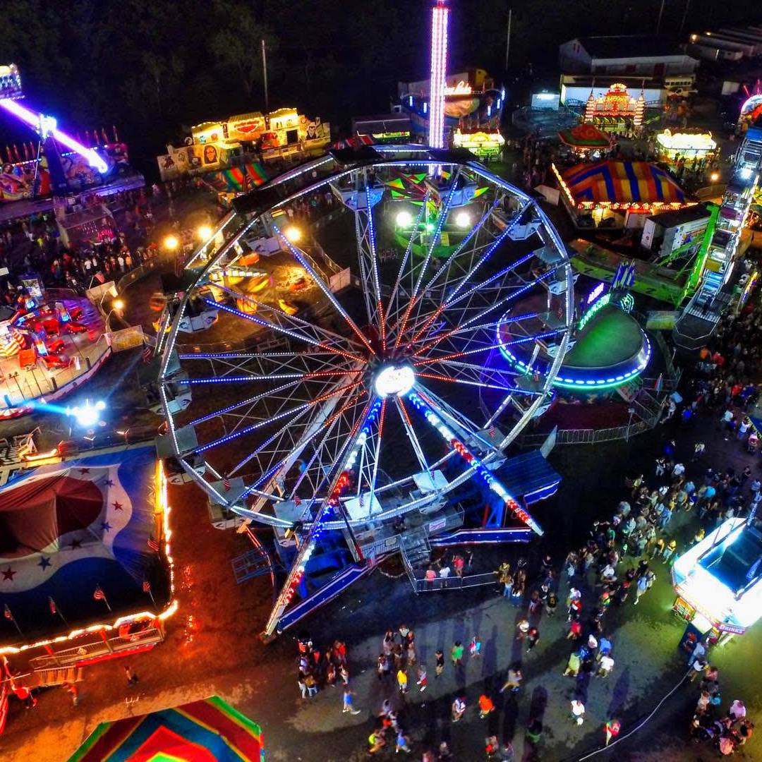 Lake George Day Trips: Fairs Near Lake George