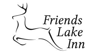 Renovated & Renewed: Enjoy a Memorable Adirondack Getaway at Friends ...