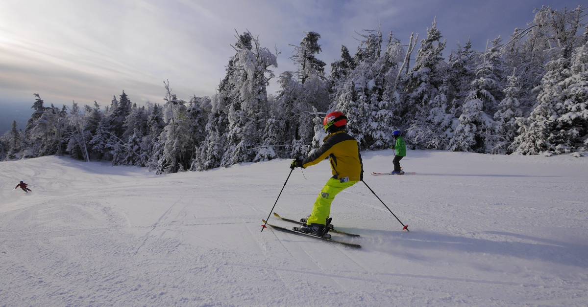 Enjoy Lake George Year-Round! Find Activities & Events For Every Month