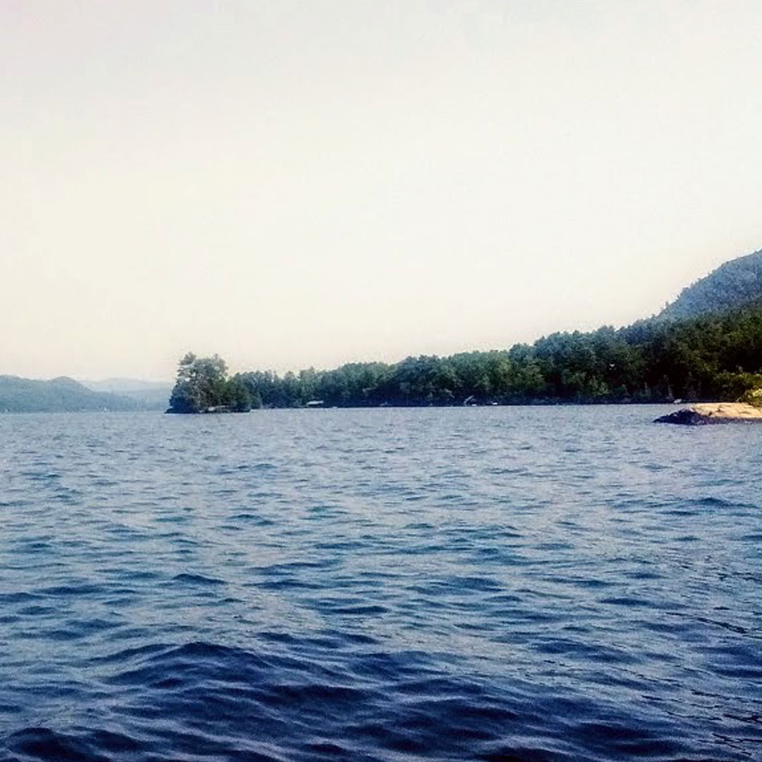 Lake George History, Facts, and Key Events