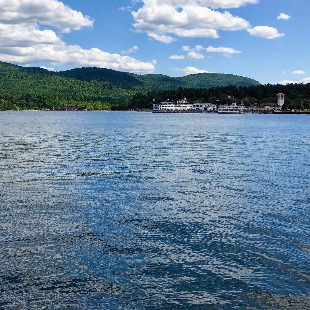 Help Protect Lake George! Top 10 Tips from the Lake George Association