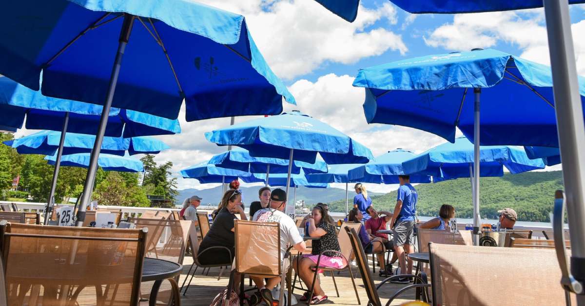Top Kid-Friendly Restaurants in Lake George, NY
