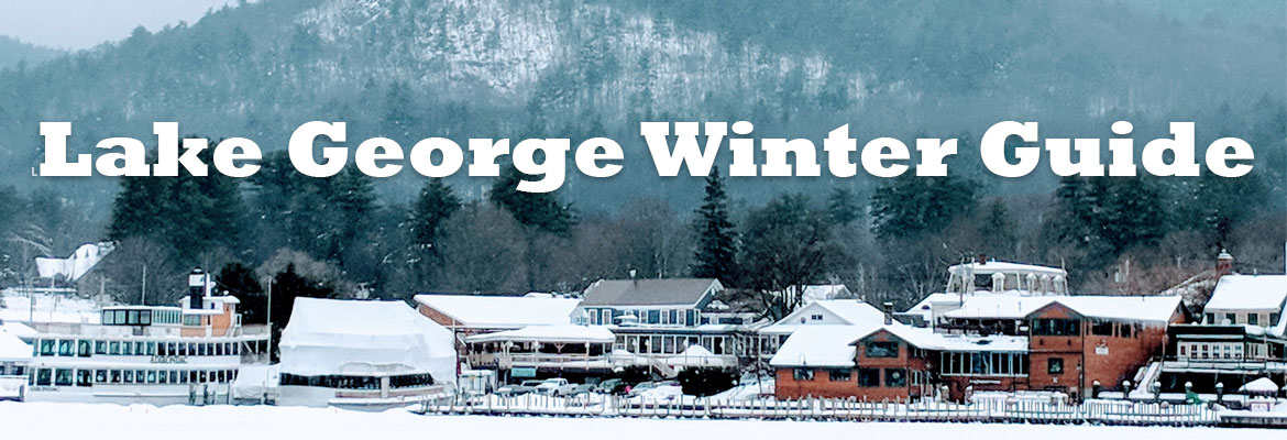 Lake George Winter Guide: Events, Outdoor Activities & More