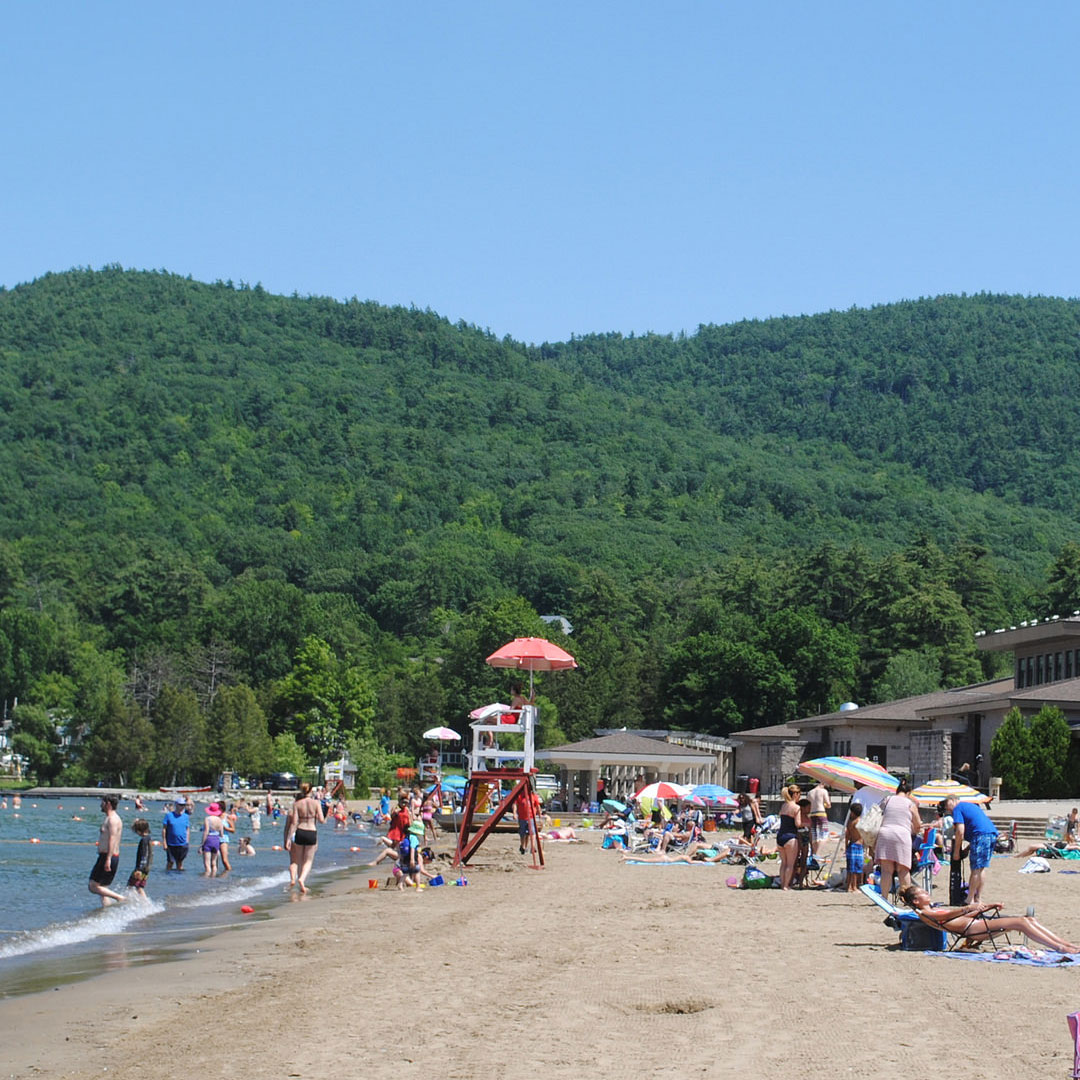Lake George Vacation Itinerary For Teens