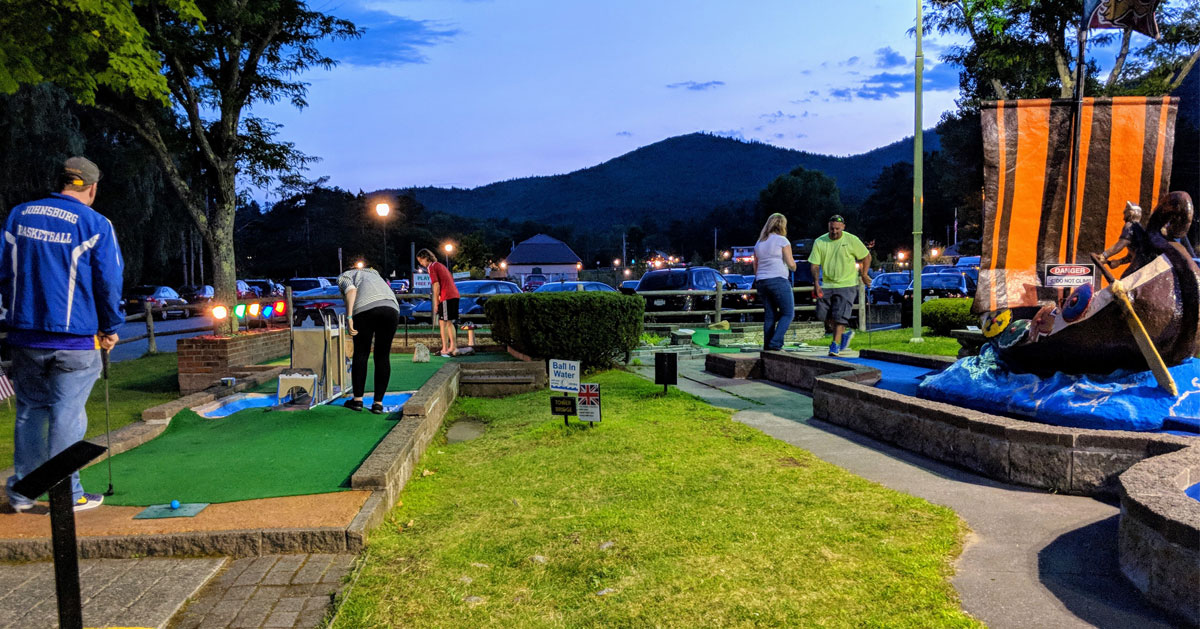 See How Lake George Has Been Nationally & Globally Recognized Over the ...