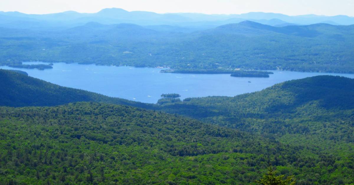 Find Free Fun In Lake George, NY