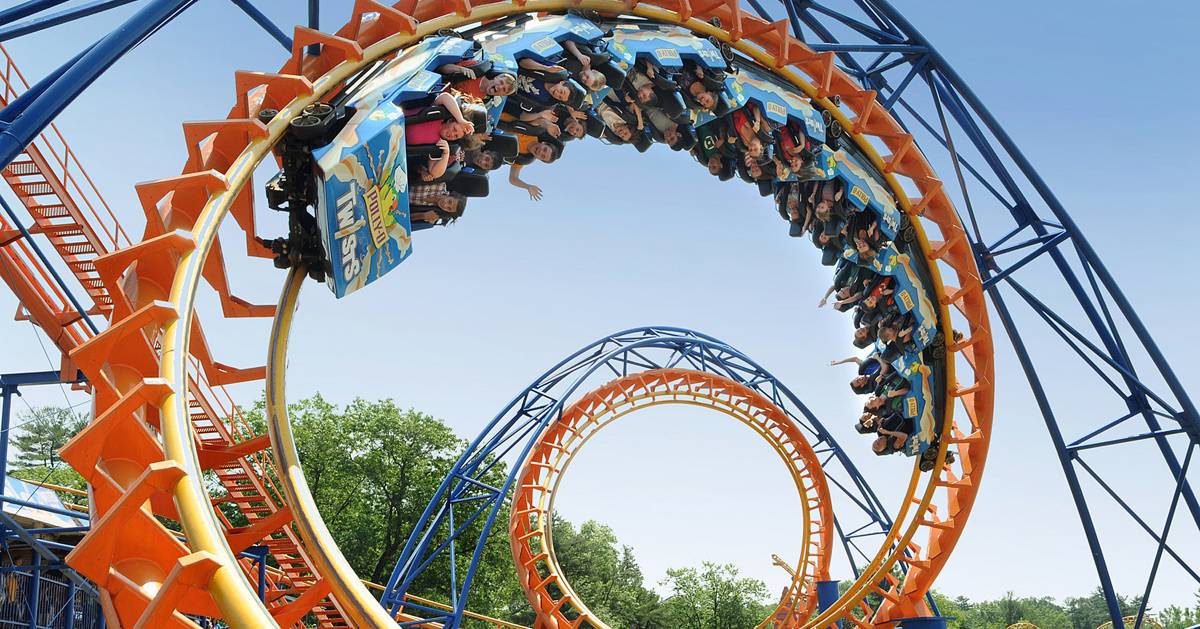 Visiting Lake George? Top 10 Things to Do You MUST Try!