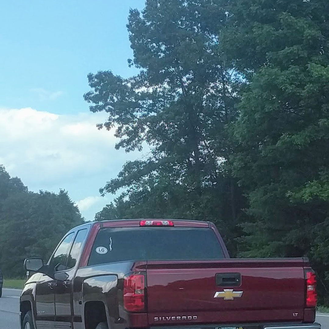 Find Lake George Shaped Products: Car Stickers, Tees, Jewelry, Decals ...