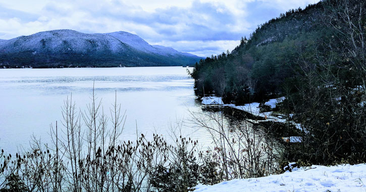 Lake George Winter Guide: Events, Outdoor Activities & More