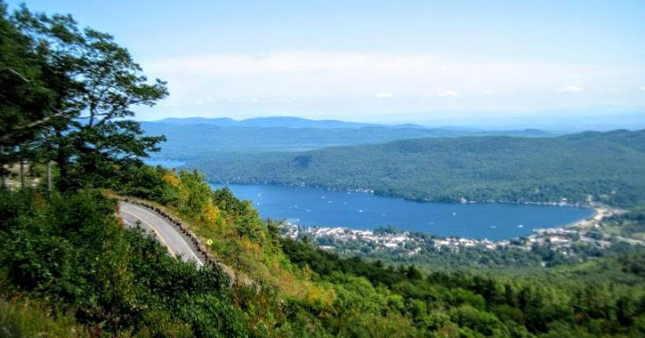 7 Lake George Spring Events & Activities You Must Try
