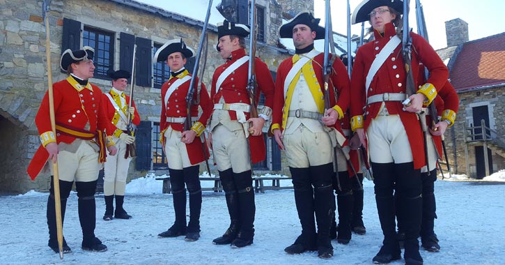 7 Overlooked Lake George Winter Attractions Everyone Should Visit