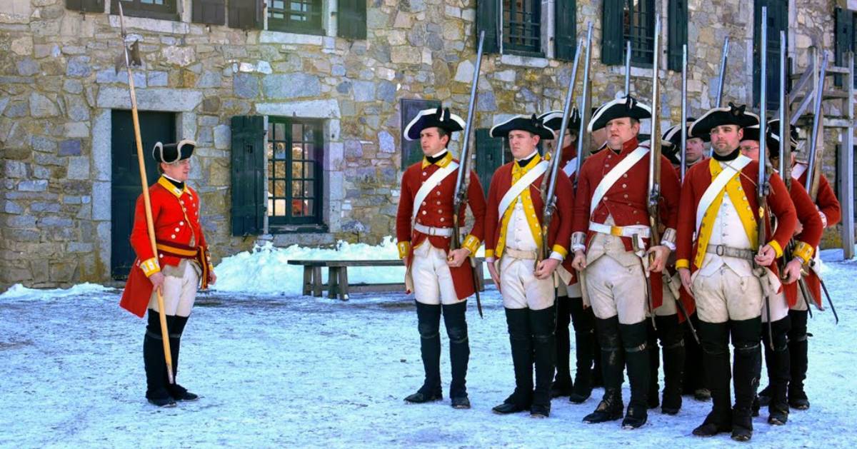 7 Overlooked Lake George Winter Attractions Everyone Should Visit