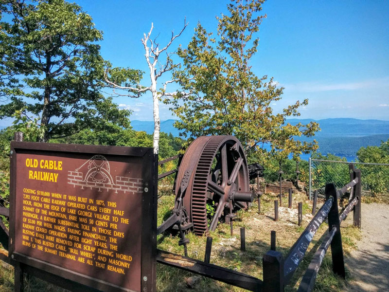 A Budget Lake George Vacation: All Fun, Less Spend